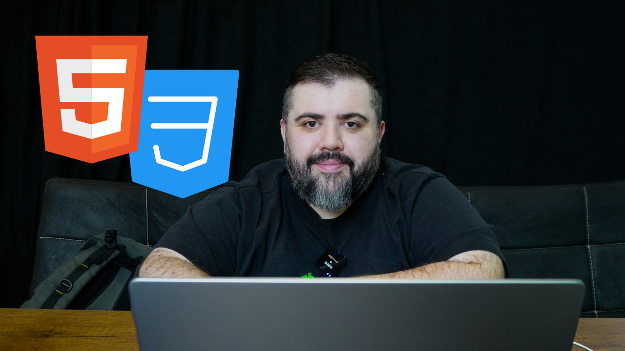 HTML და CSS - BitCamp 🔥